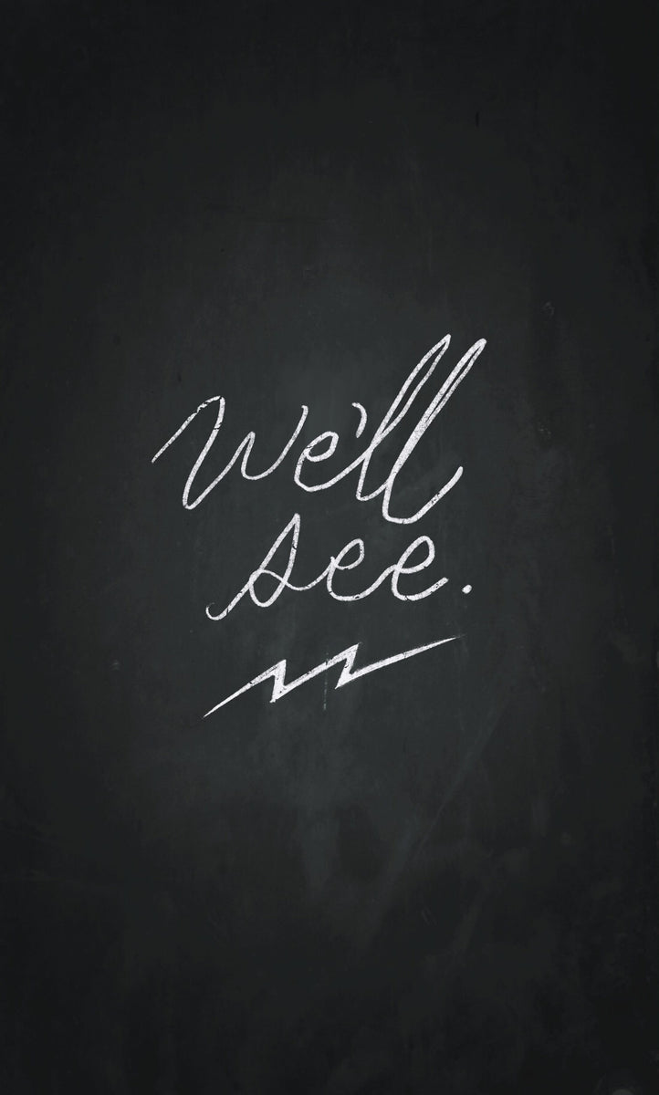 "Maybe not... maybe so..." 🏁 On Any Sundays – Go Fast Don't Die