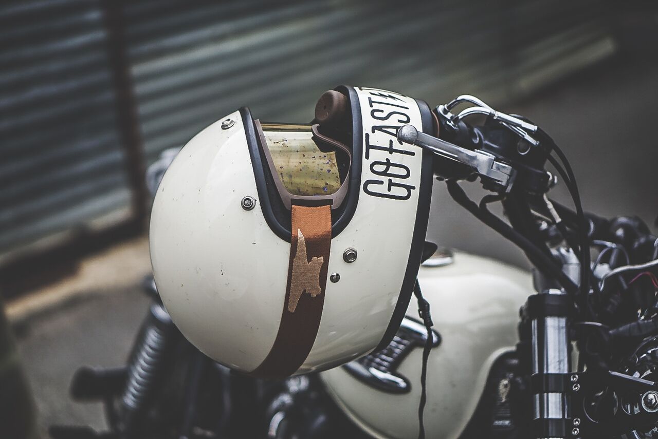 STICKERS & DECALS – Go Fast Don't Die