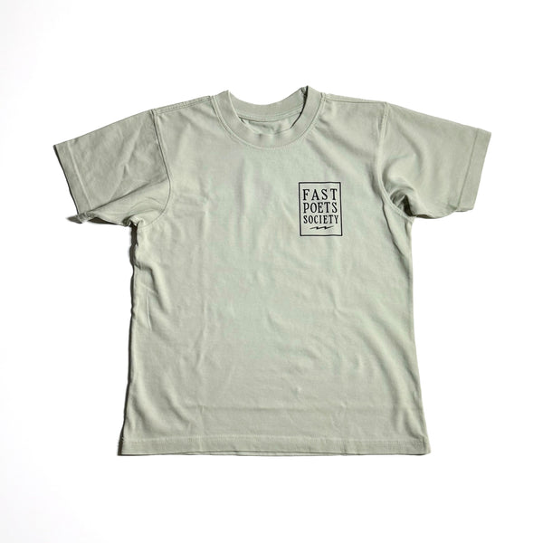Went Fast Didn't Die Tee | Go Fast Don't Die