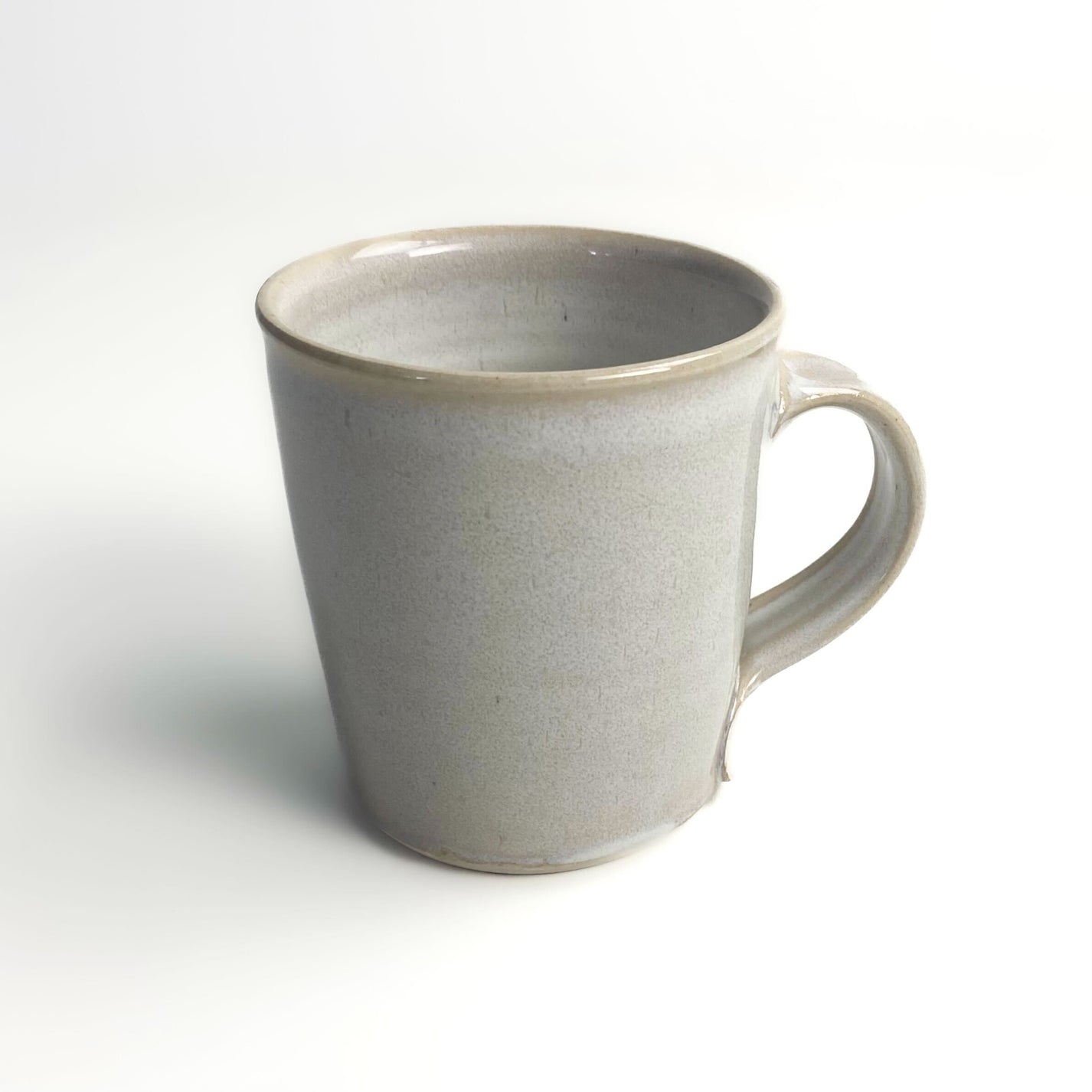 Drippin' With Finesse Mug White – Go Fast Don't Die